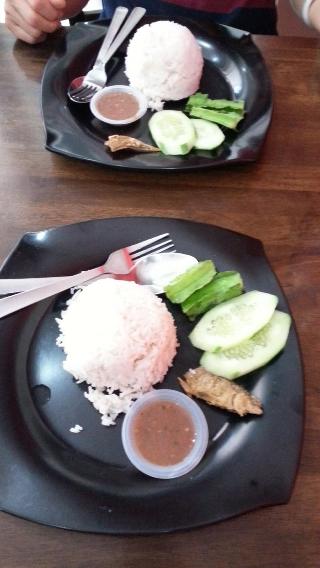 Restoran Asam Pedas Muar Istimewa (APM) - Setapak Kuala Lumpur ...