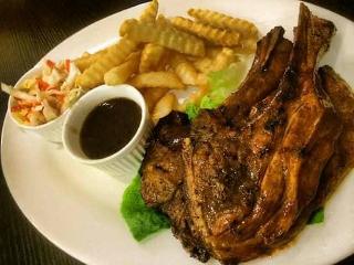 Snack 88 & Cafe, Kafe, Lahad Datu | YummyAdvisor