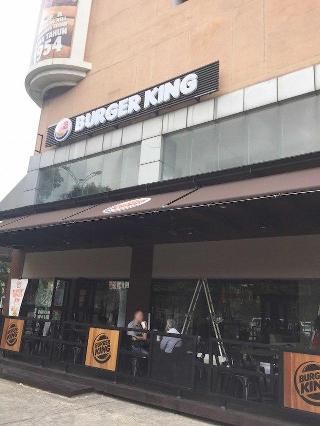 Burger King The 19 Usj City Mall menu and price 2022-2023 | YummyAdvisor