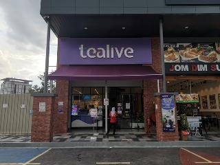 Tealive @ Taman Tasik Taiping, Kafe, Taiping | YummyAdvisor