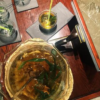 Cafe BLD at Renaissance Johor Bahru Hotel, Malaysia, Johor Bahru ...