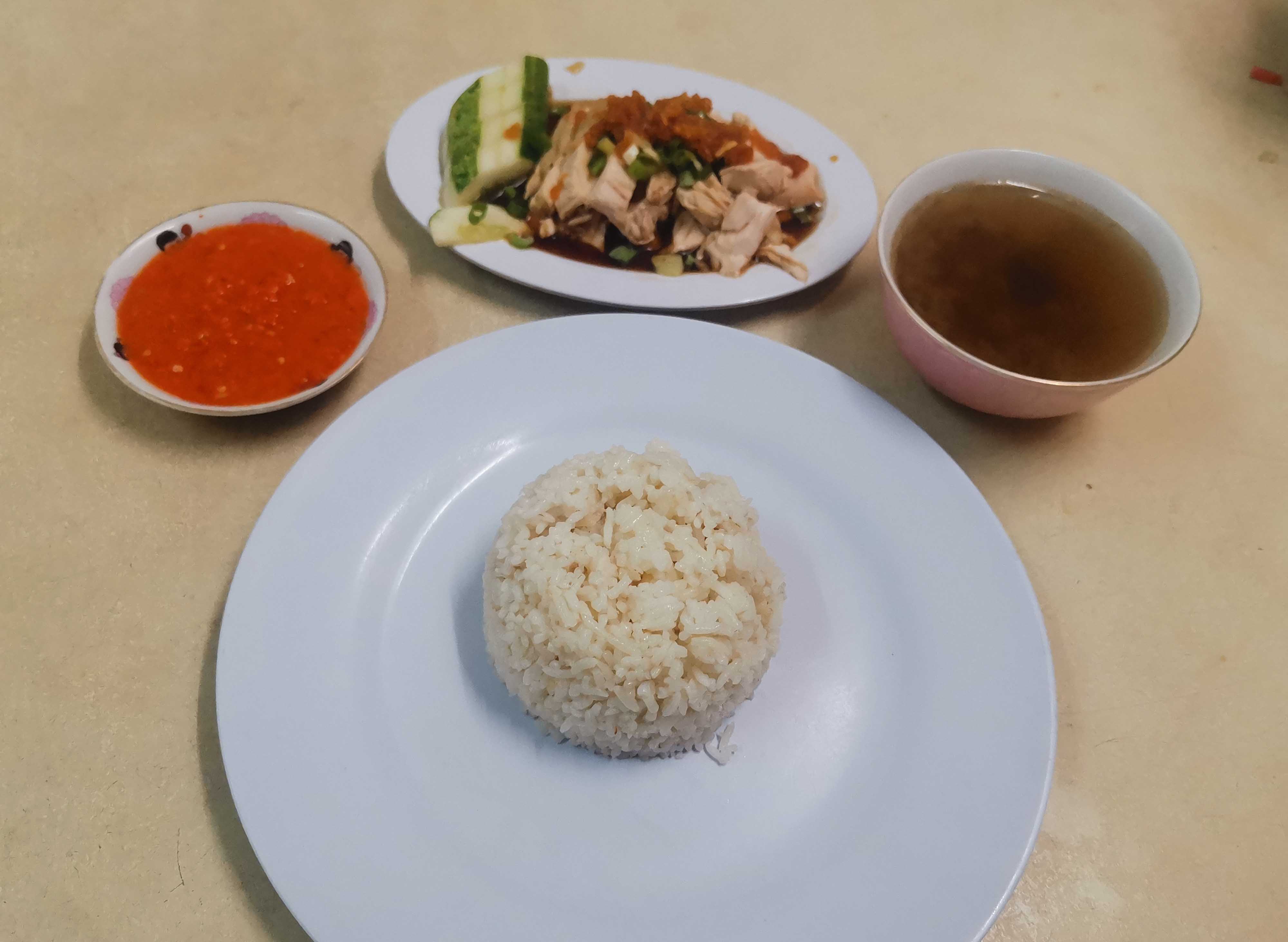 KMT Style, Rice Dishes, Kuala Lumpur | YummyAdvisor