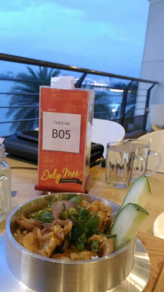 Only Mee, Chinese, Selangor | YummyAdvisor