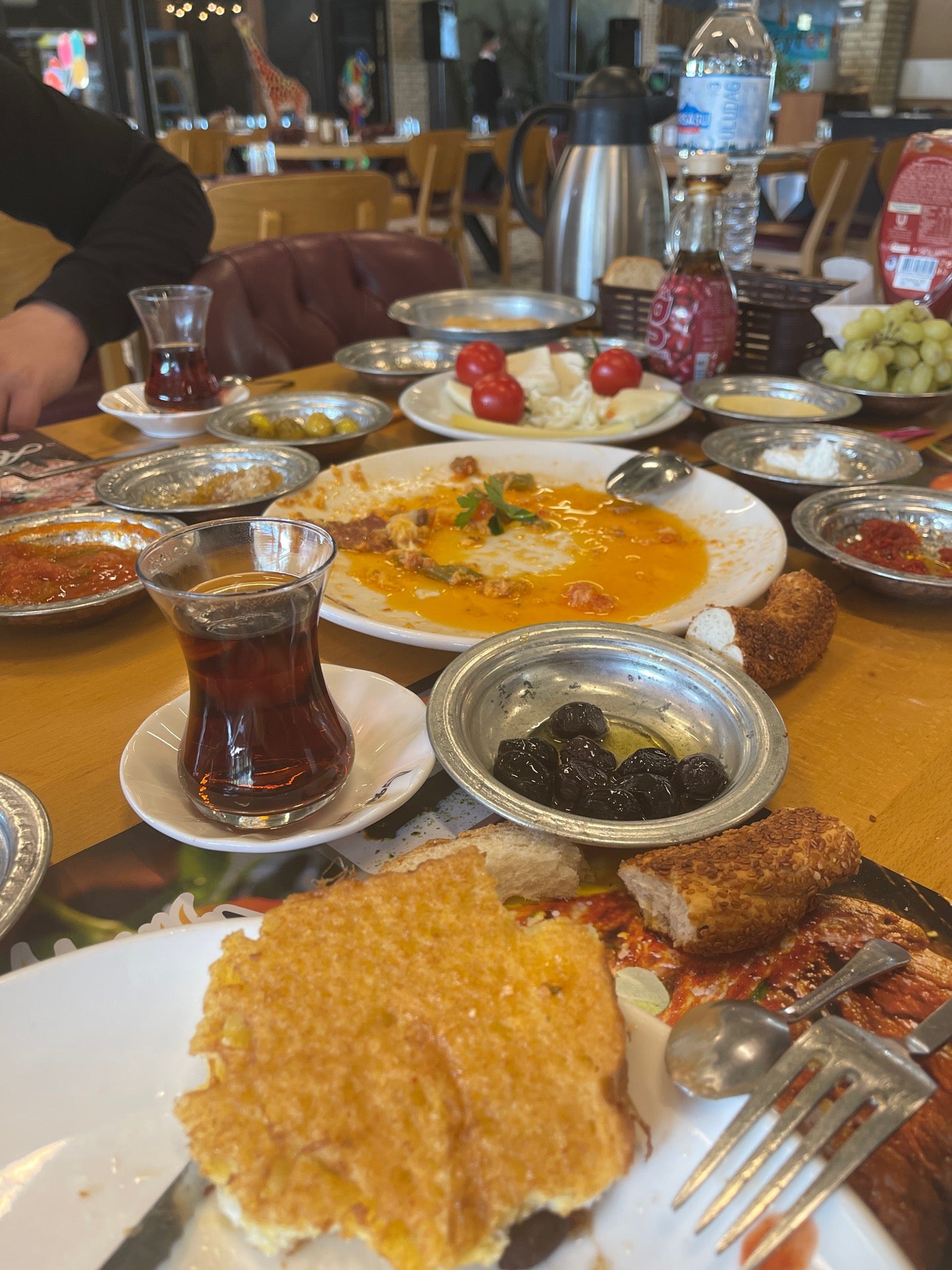 Keyf Et Et Mangal menü fiyatları 2022-2023.Doburca, Bursa Yemek ...