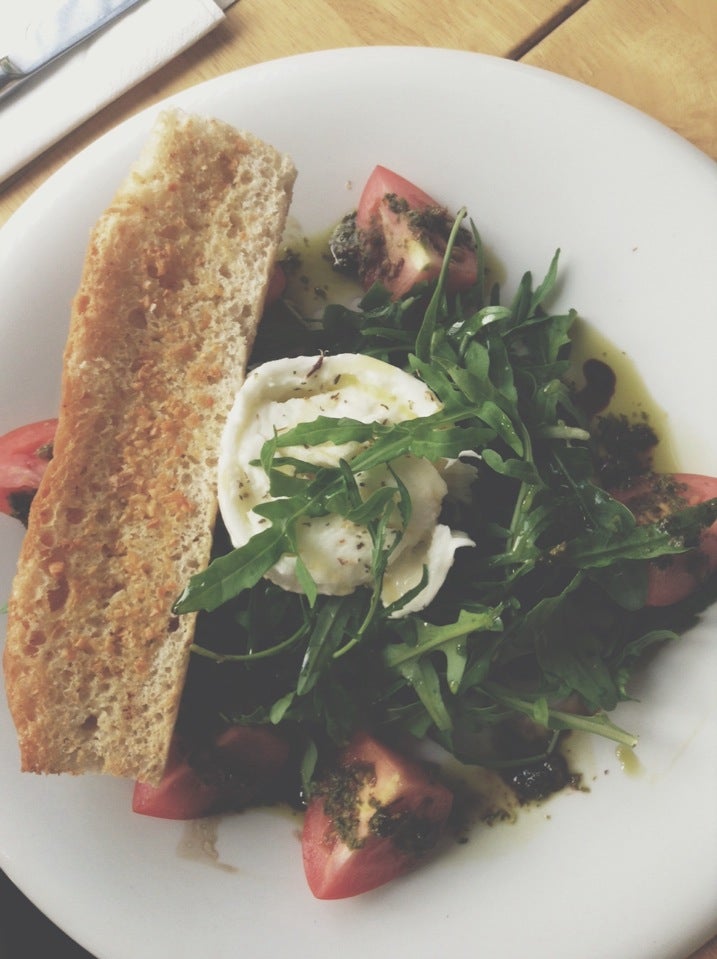 iCook Italian Gastronomia Hartamas menu and price 2022-2023 | YummyAdvisor