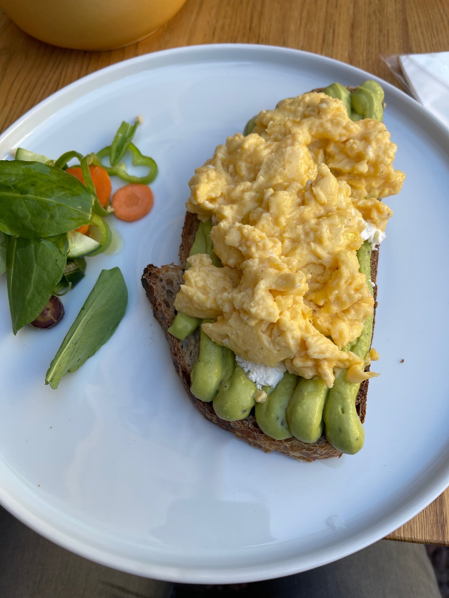Un Bakery Tea Coffee menü fiyatları 2022-2023.Aşağı Ayrancı, Ankara ...