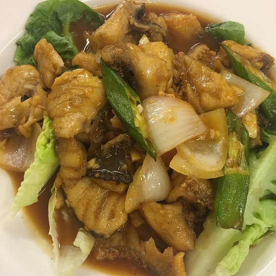 Lim Kee Roasted, Chinese, Kota Kinabalu | YummyAdvisor