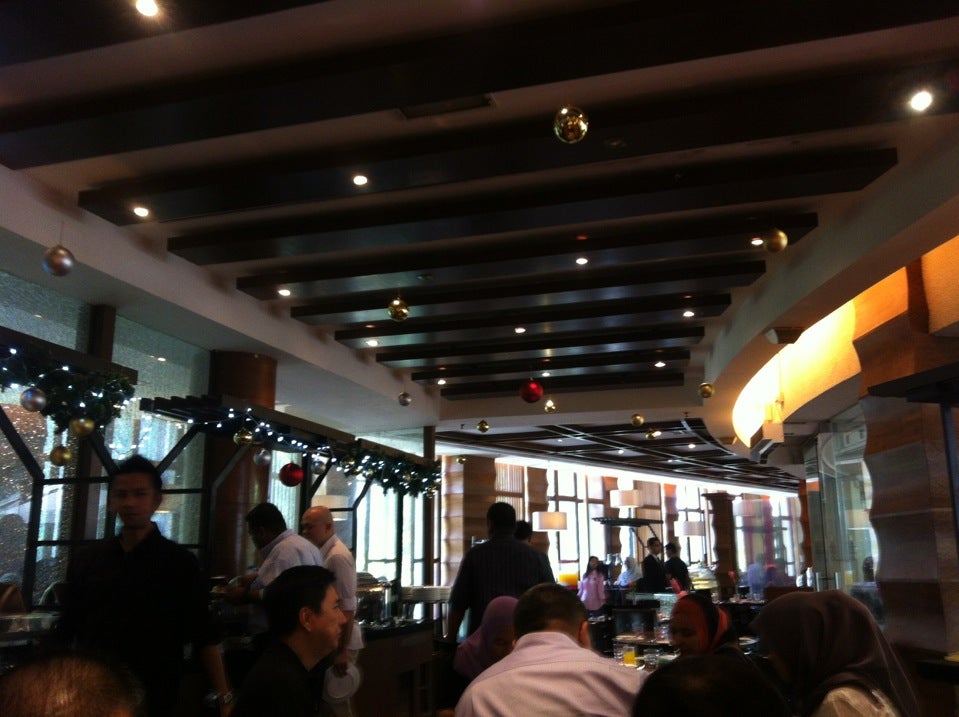 Halia, Dinner, Kuala Lumpur | YummyAdvisor