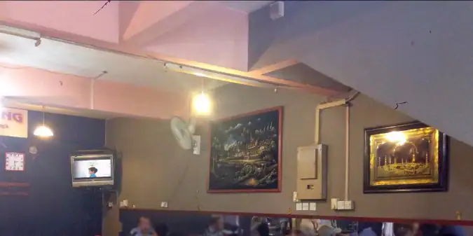 Kedai Makan Minang Salero, Indonesia, Kuala Lumpur | YummyAdvisor