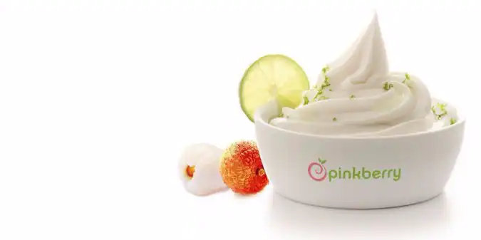 Pinkberry menü fiyatları 2022-2023.Şenlikköy, İstanbul Tatlılar ...