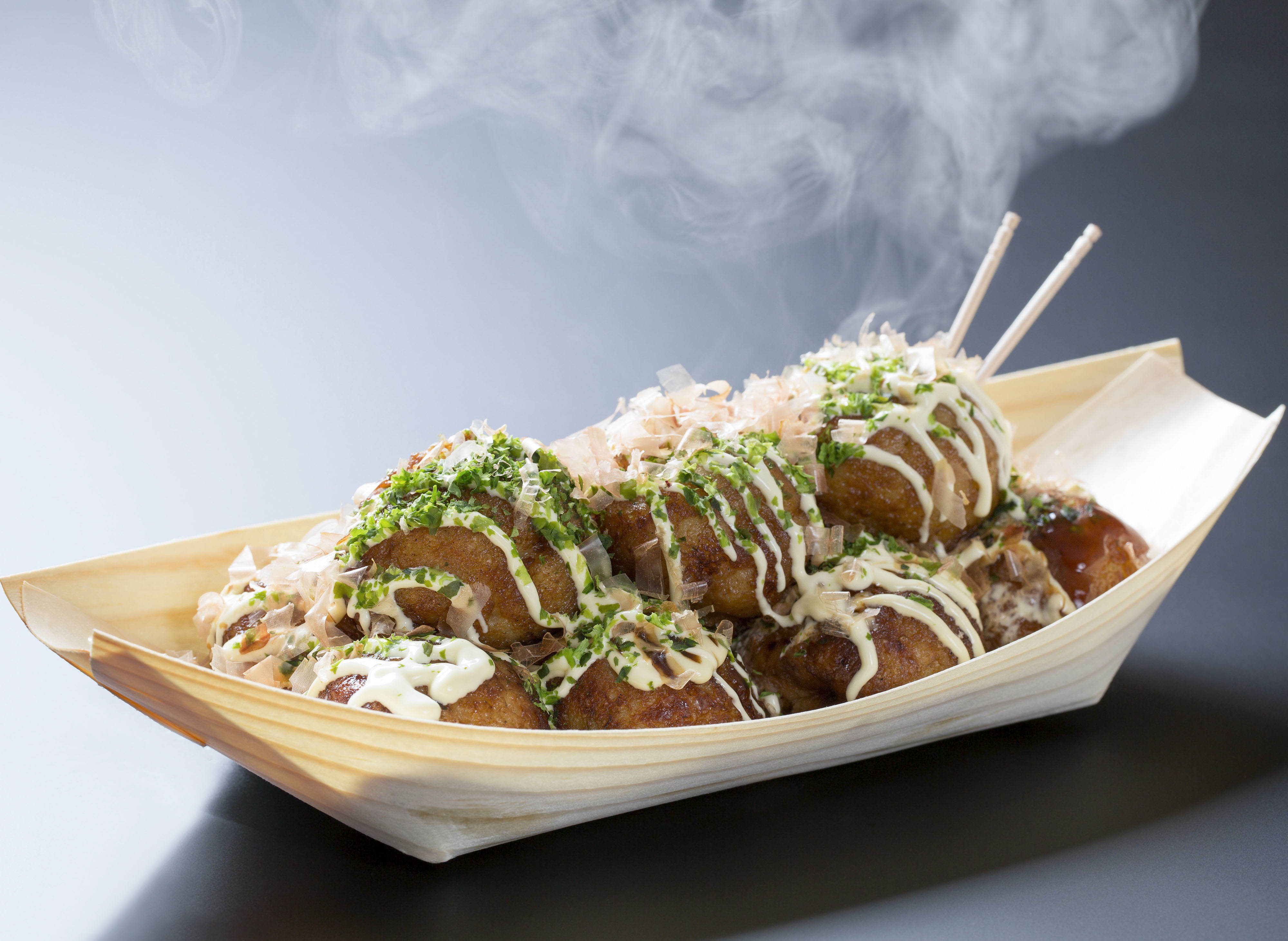 Kak Long Takoyaki Bandar Puteri, Malaysia, Kajang | YummyAdvisor