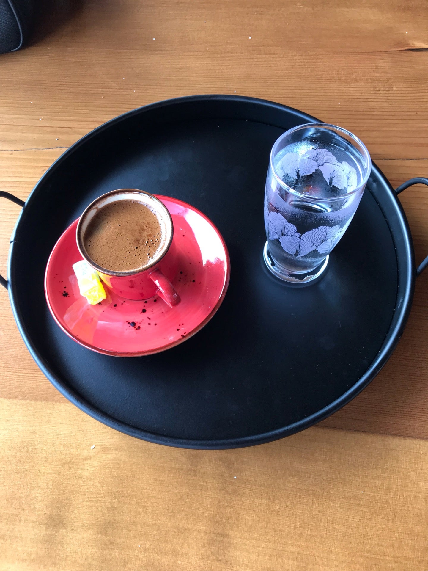 Dota Cafe menü fiyatları 2022-2023.Yenimahalle Merkez, İstanbul Coffee ...