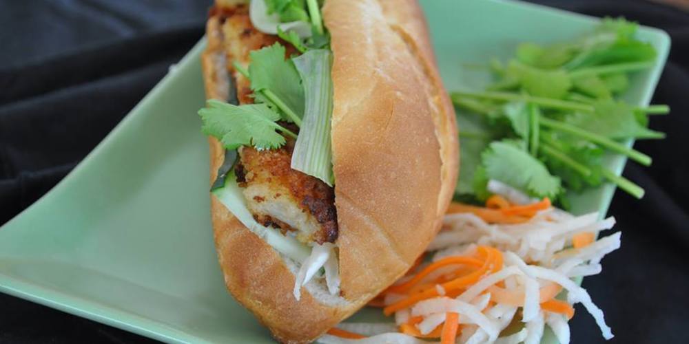 LeBahnMi, Sandwiches, Subang Jaya | YummyAdvisor
