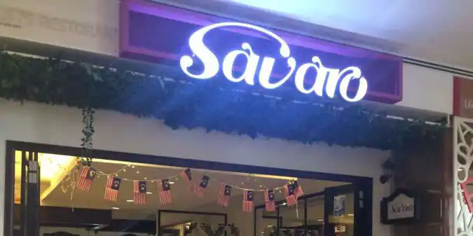 Savaro, Combined, Selangor | YummyAdvisor