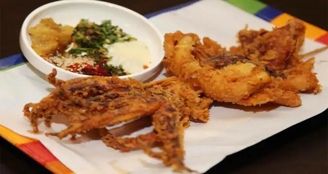 Chi Mac, Korea, Kuala Lumpur | YummyAdvisor