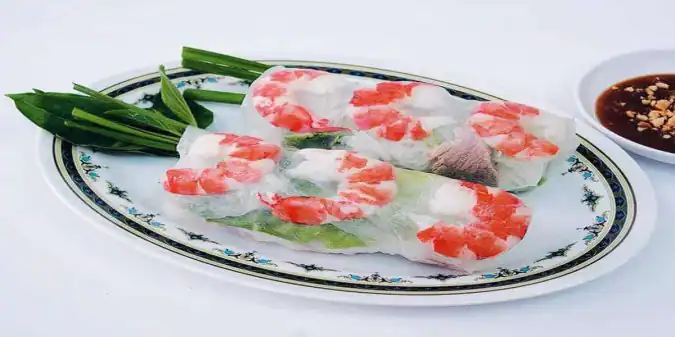 Saigon Village, Vietnam, Kuala Lumpur | YummyAdvisor