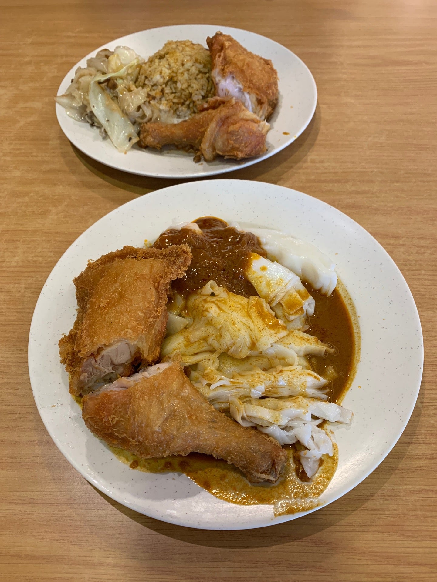 Lim Fried Chicken SS2 menu and price 2022-2023 | YummyAdvisor