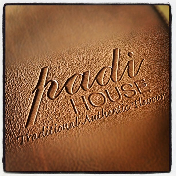 Padi House menu and price 2022-2023 | YummyAdvisor