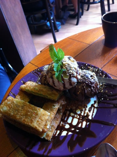 1919 Restaurant menu and price 2022-2023 | YummyAdvisor