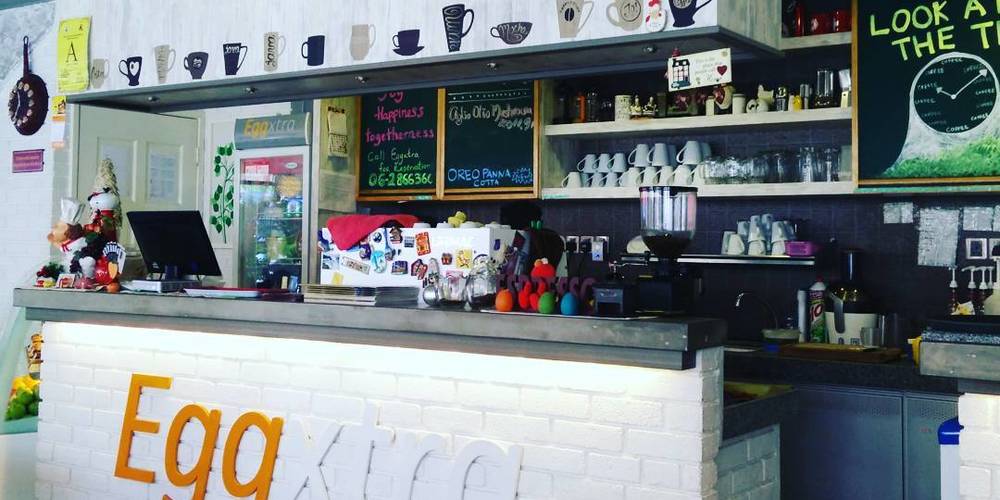 Eggxtra, Vegetarian, Melaka | YummyAdvisor