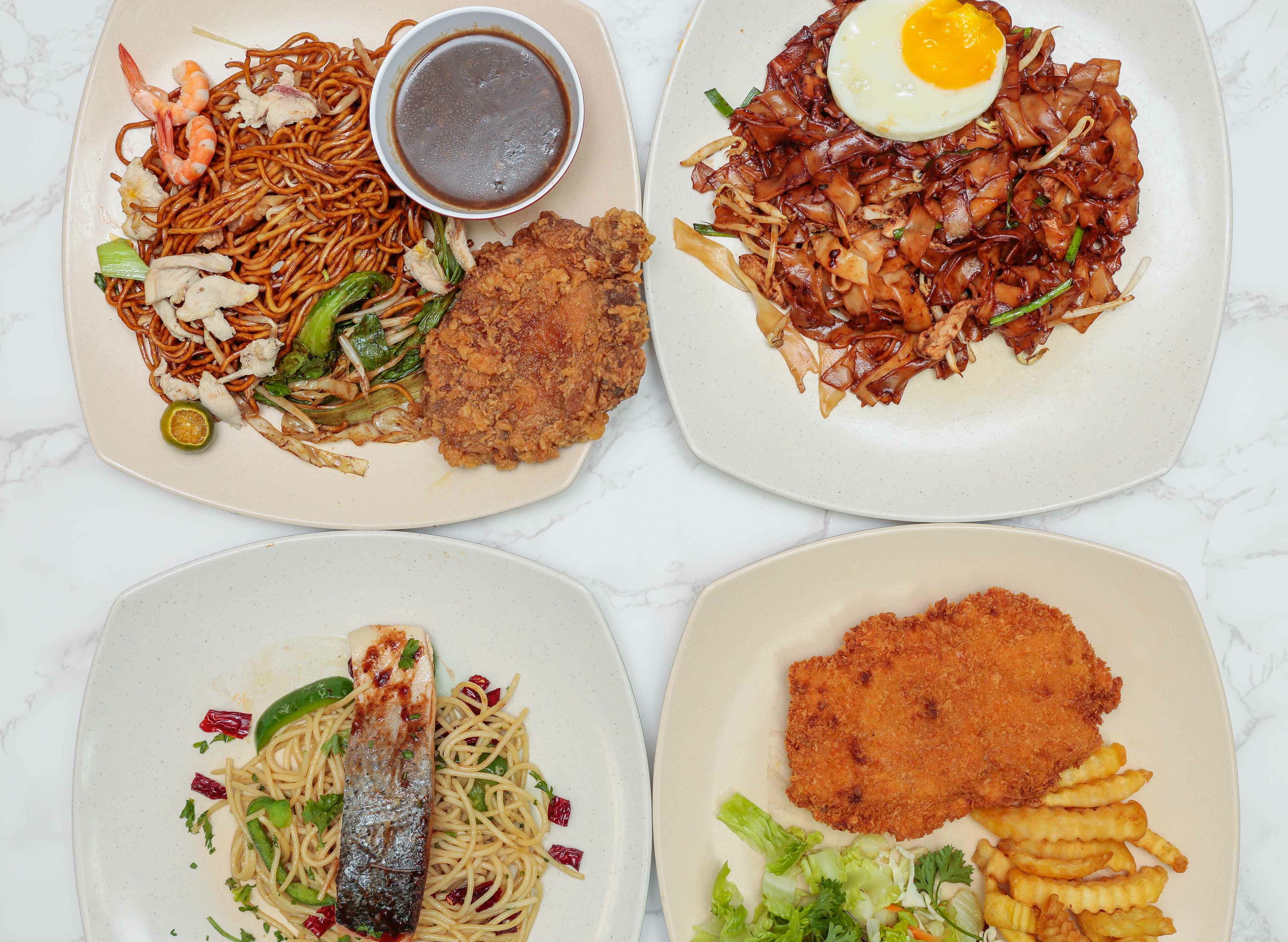 Pak Cik Kopitiam, Malaysia, Petaling | YummyAdvisor
