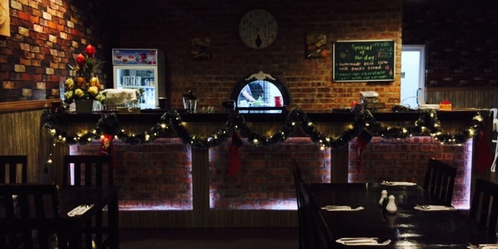 Millers Kitchen Restaurant, West, Melaka | YummyAdvisor