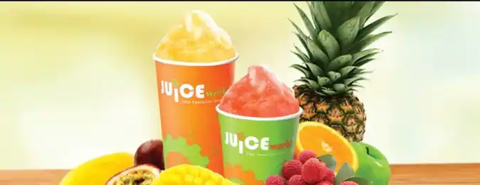 Juice Works, Juice, Selangor | YummyAdvisor