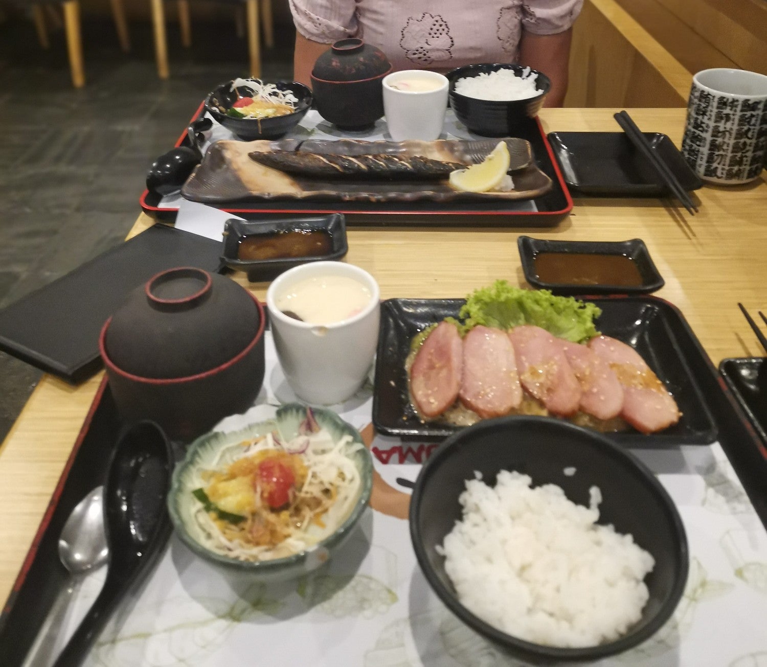Azuma Japanese Restaurant, Restaurant, Sungai Petani | YummyAdvisor