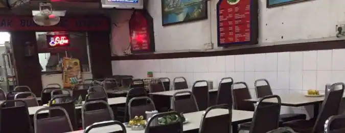 Nuri Corner menu and price 2022-2023 | YummyAdvisor