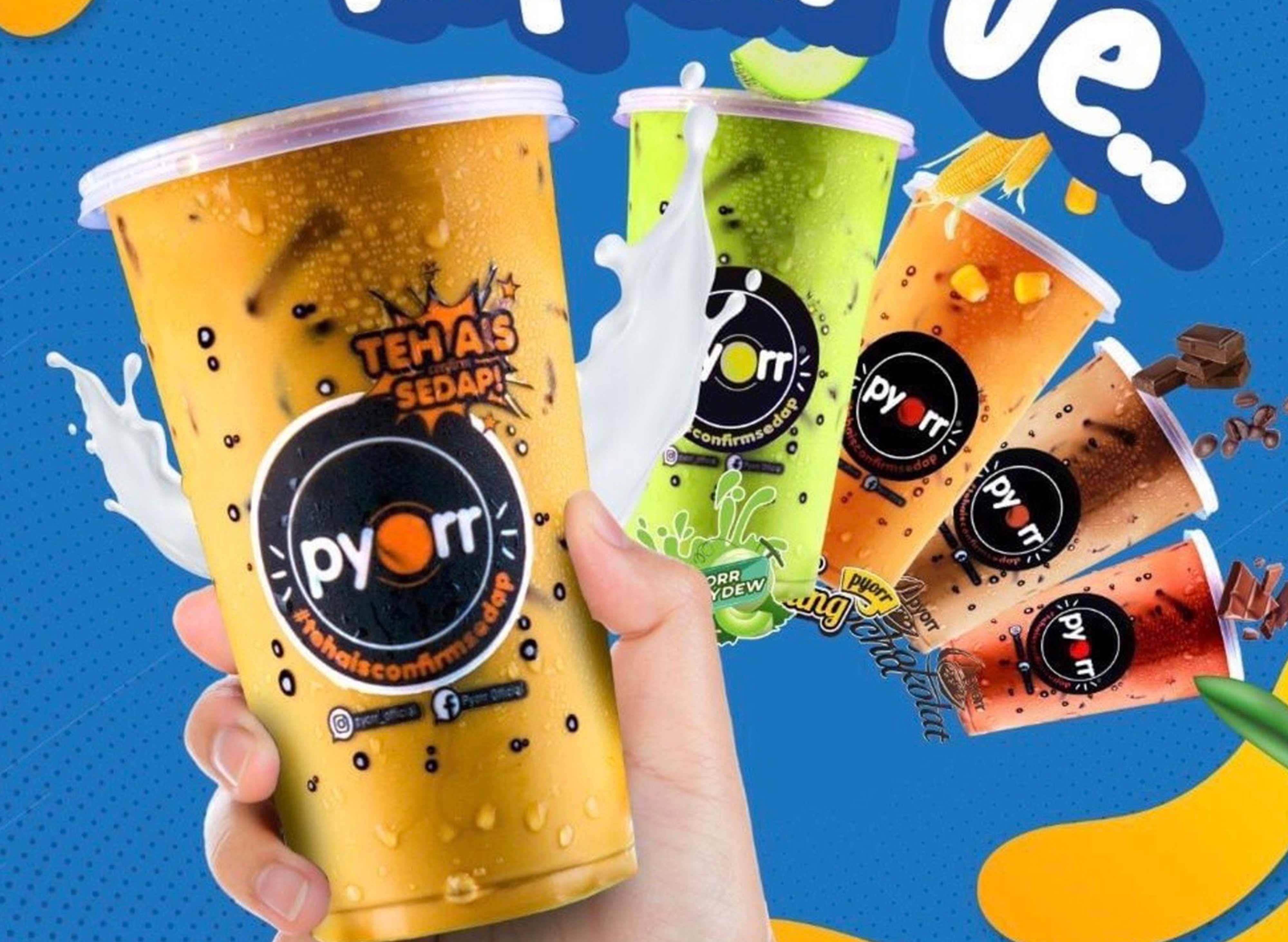 Pyorr Pengkalan Pandan, Malaysia, Kemaman | YummyAdvisor