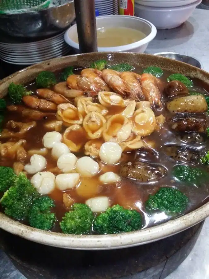 Restoran Chong Heng, Chinese, Kuala Lumpur | YummyAdvisor