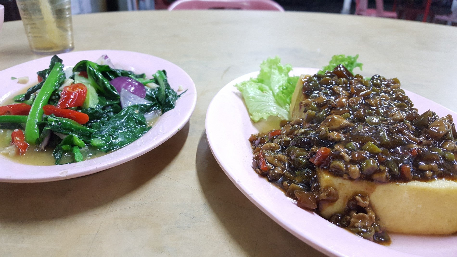 Restoran Tambun Seafood menu and price 2022-2023 | YummyAdvisor