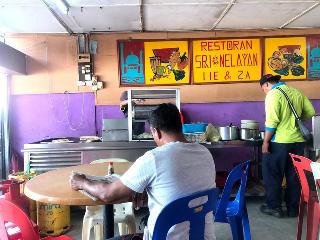 Restoran Sri Nelayan Lie & Za menu and price 2022-2023 | YummyAdvisor