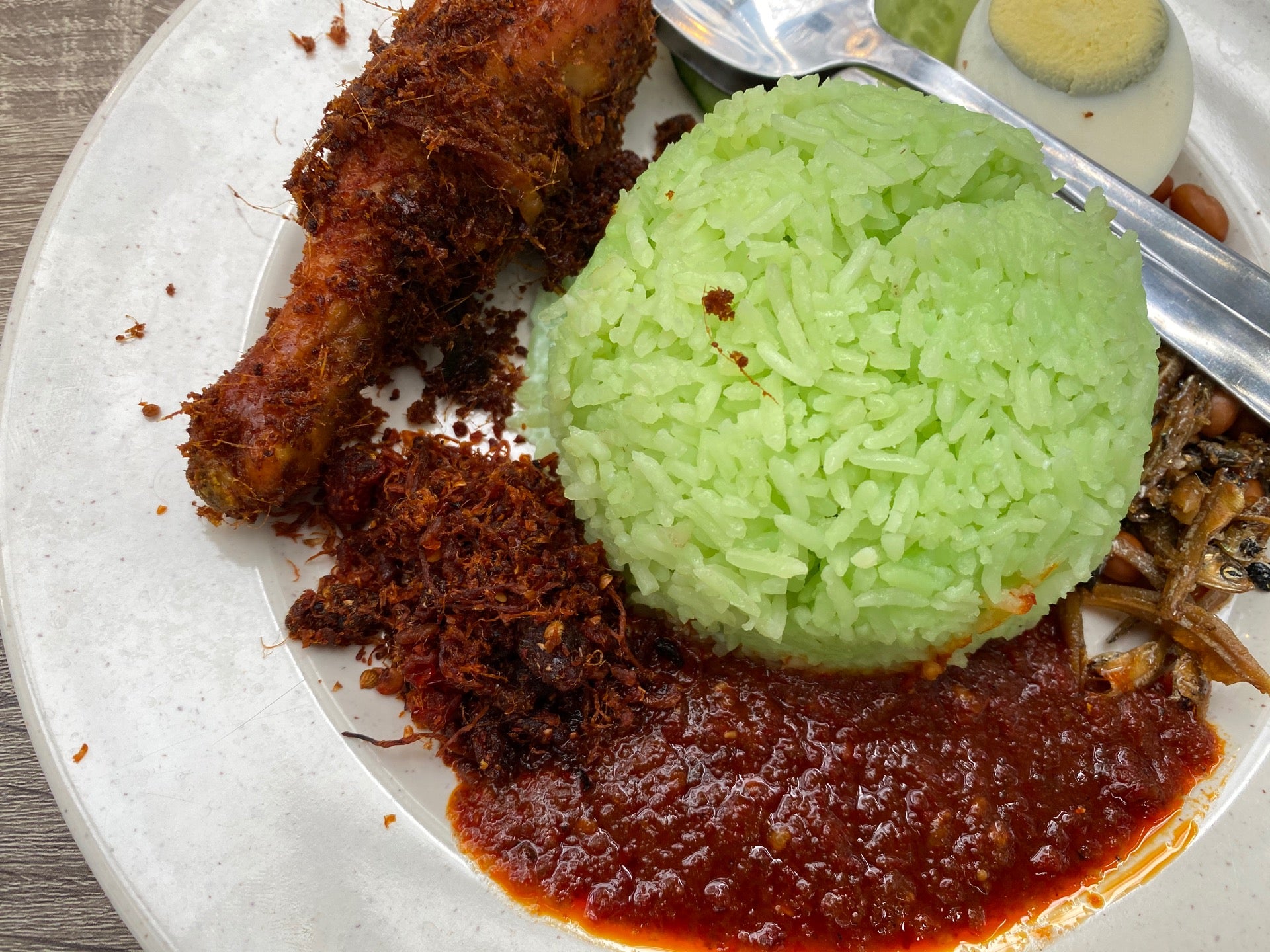 Abang Strawberry Steamboat & Grill, Restaurant, Tanah Rata | YummyAdvisor