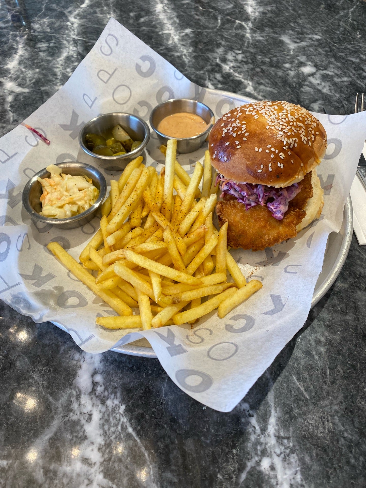 Cookshop menü fiyatları 2022-2023.Cihangir, İstanbul Yemek - YummyAdvisor