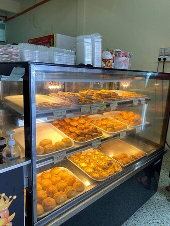 Macao Emper Tart, Street Food restaurant near me in Seremban | YummyAdvisor