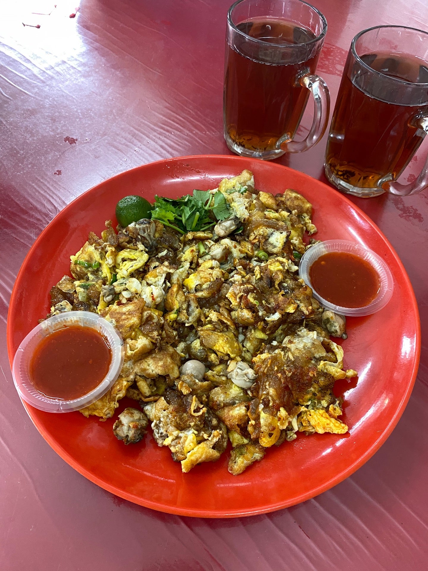Sin Yin Hoe Restaurant, Restaurant, Melaka | YummyAdvisor