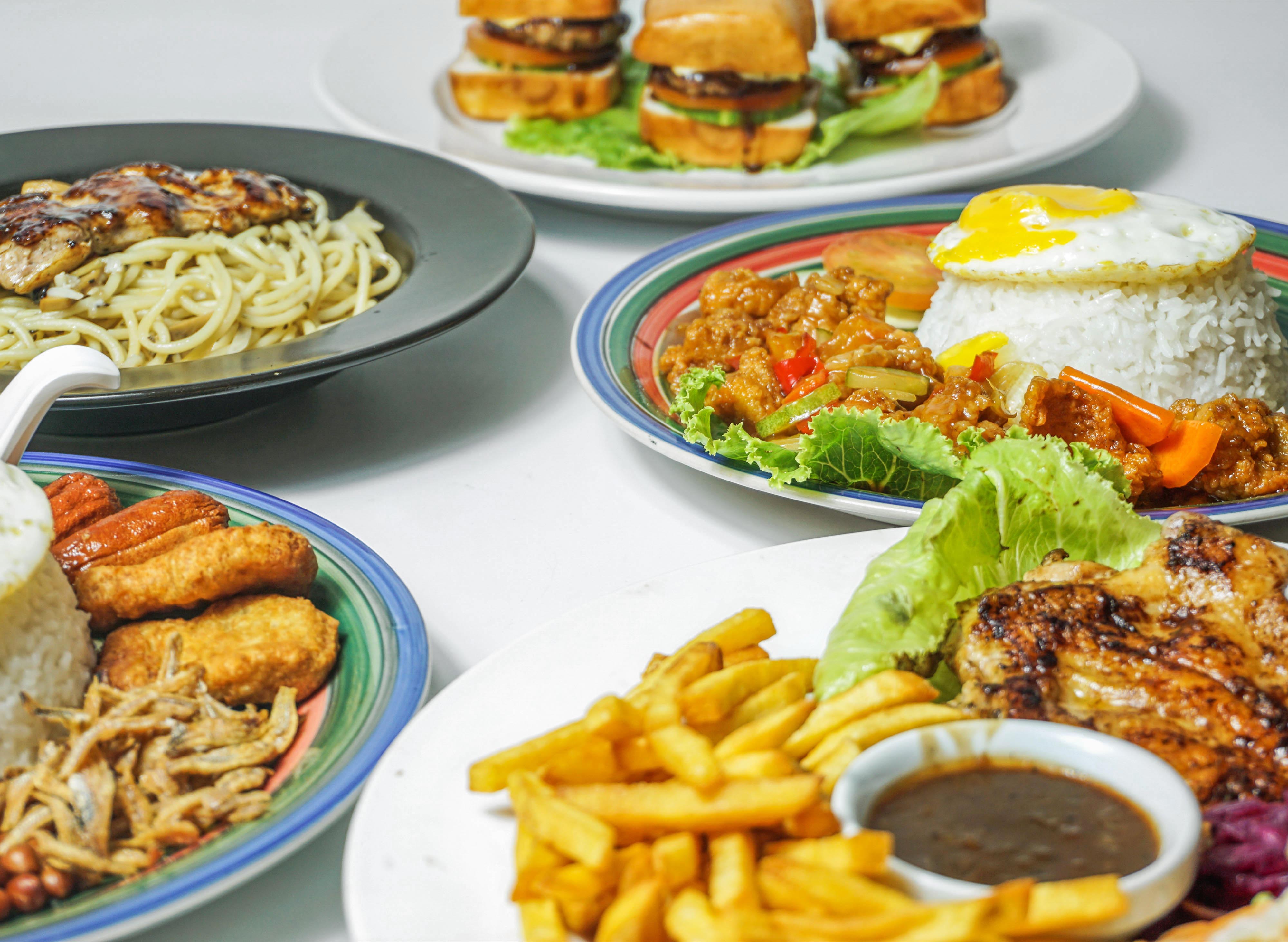 STACK, Meat, Tawau | YummyAdvisor