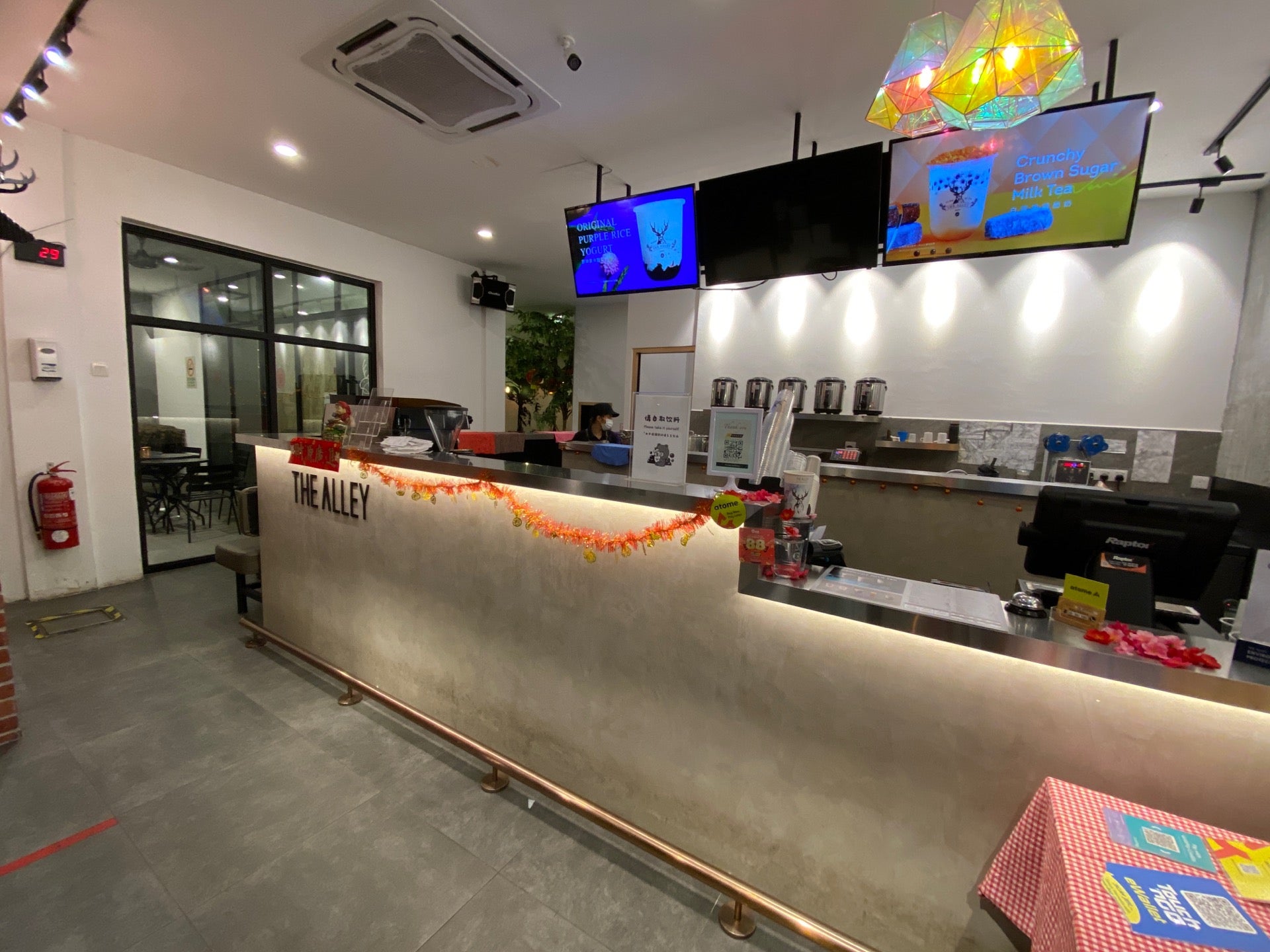 The Alley @ Ipoh De Garden, Restaurant, Ipoh | YummyAdvisor
