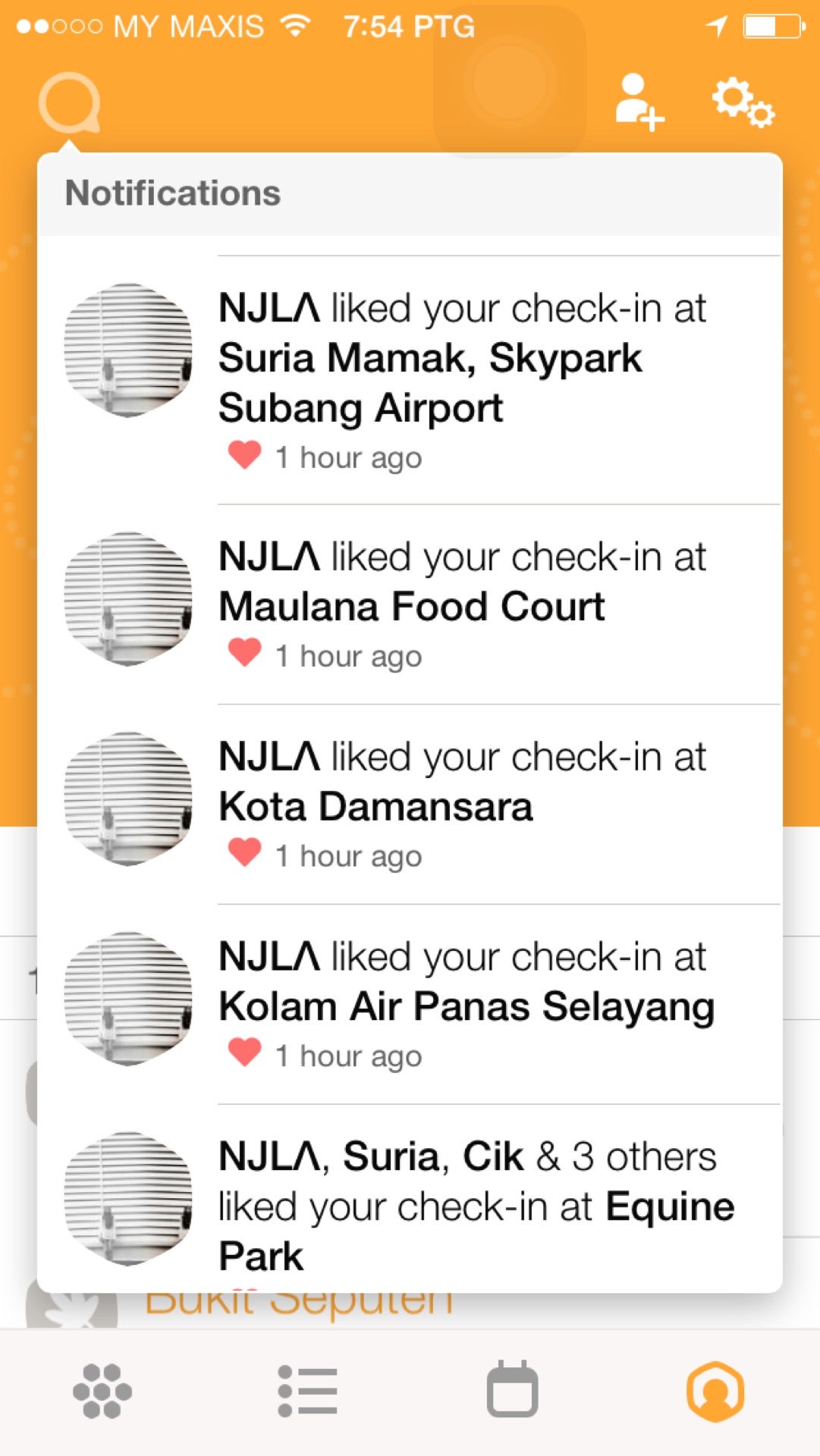 Bangsar Food Court menu and price 2022-2023 | YummyAdvisor