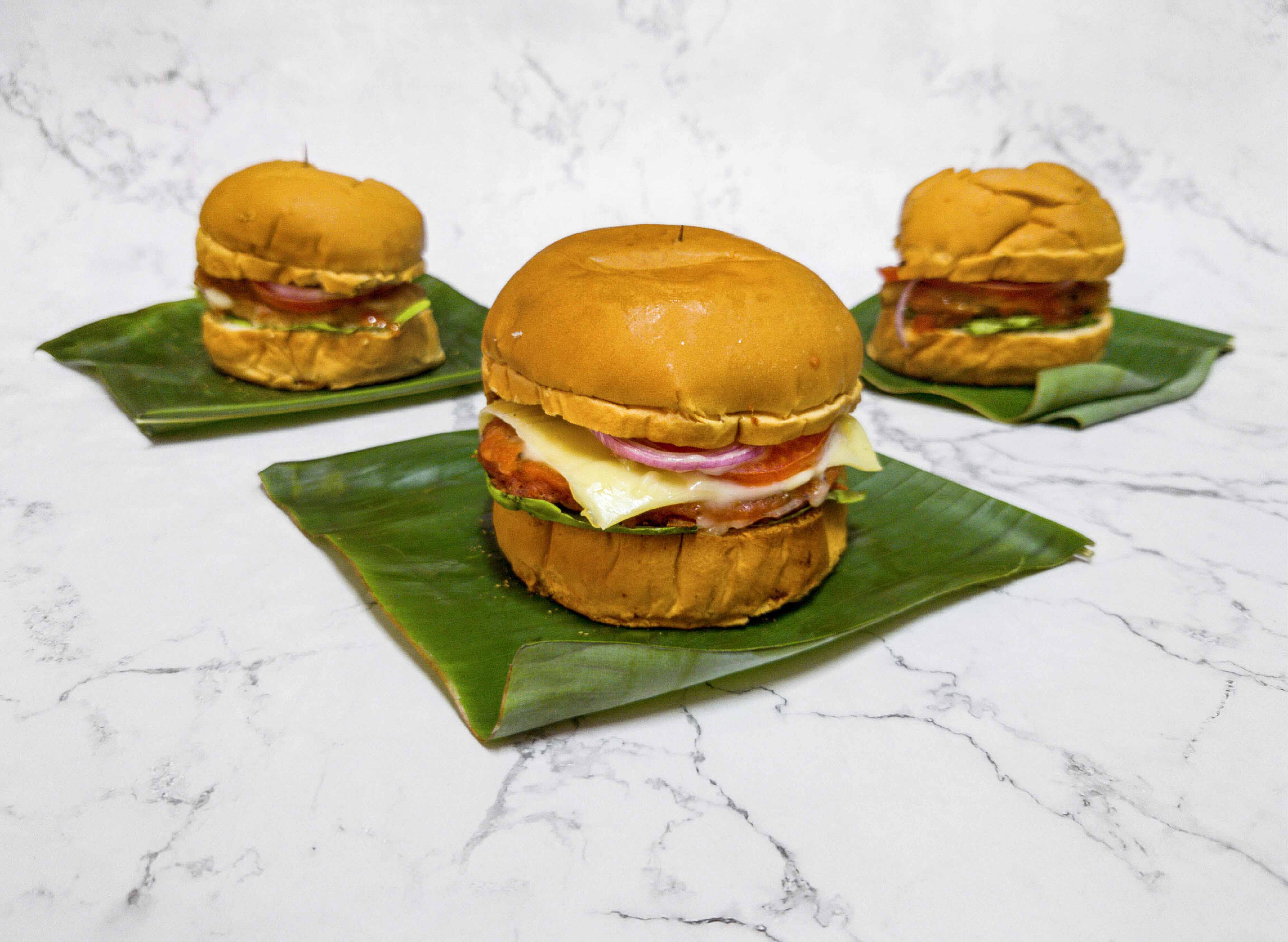 Her's Burger menu and price 2022-2023 | YummyAdvisor