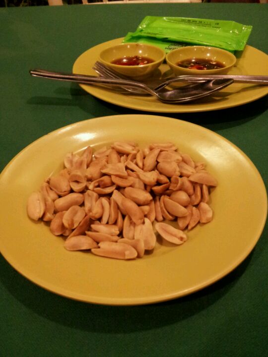 Restoran Muhibbah Seafood @ TTDI, Restaurant, Kuala Lumpur | YummyAdvisor