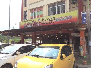 Geng's Corner Upin Ipin, Malaysia, Shah Alam | YummyAdvisor