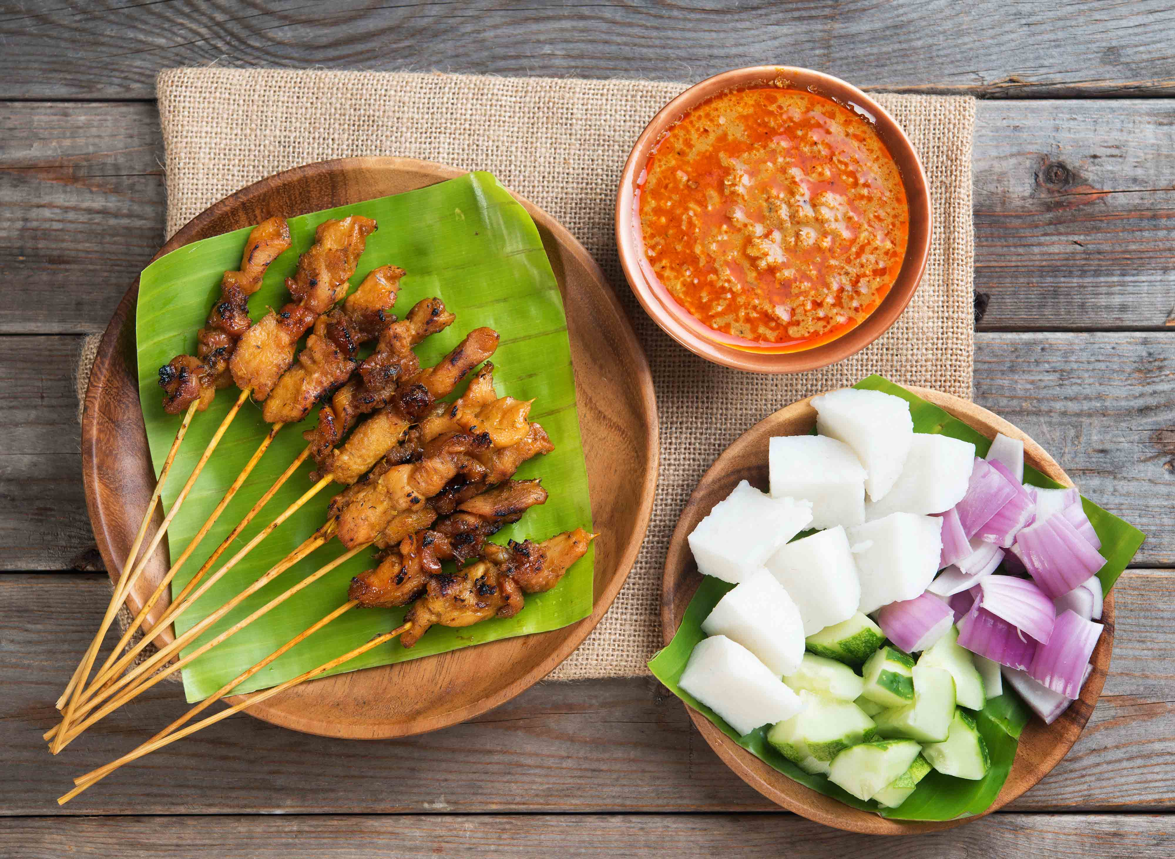 Satey Kampung (Kondok), Malaysia, Seremban | YummyAdvisor