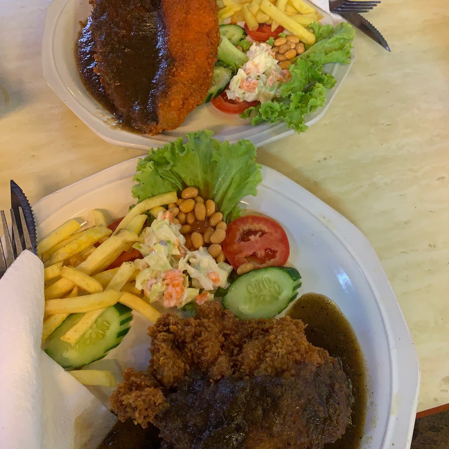 Sala Cafe Ala Thai, Dinner, Kuala Lumpur | YummyAdvisor