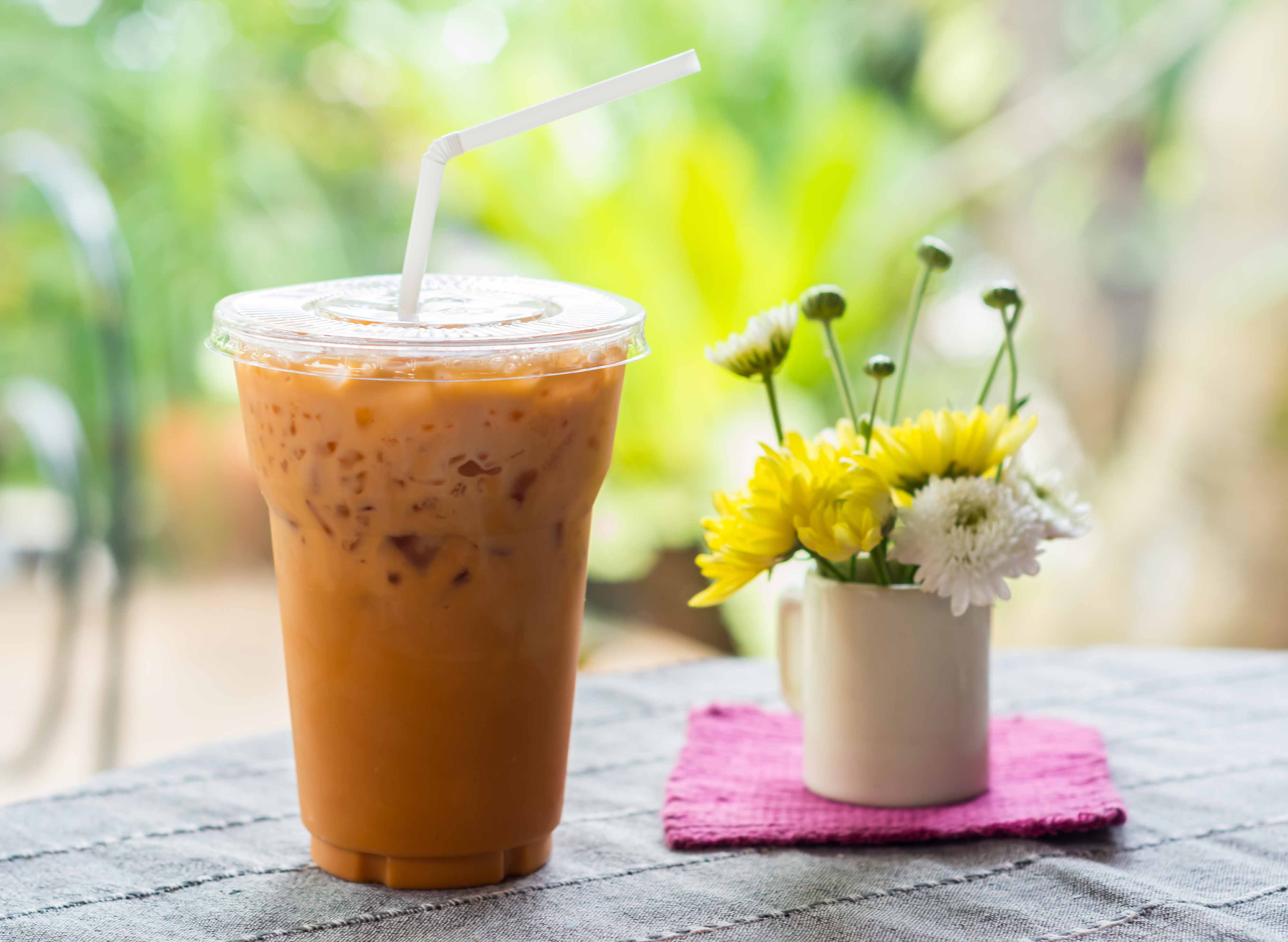 TEH AIS PYORR BSJ menu and price 2022-2023 | YummyAdvisor