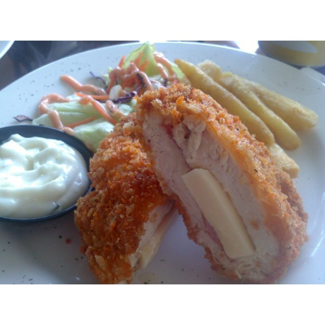 Happy Cow Steak terdekat - Restoran dan Tempat Makan Barat terdekat di ...