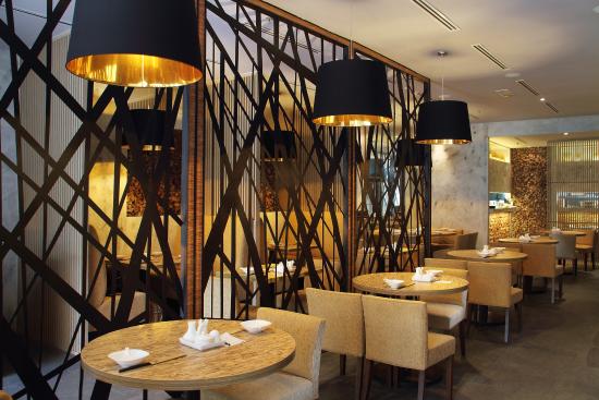 Steam Room, Chinese, Kuala Lumpur | YummyAdvisor