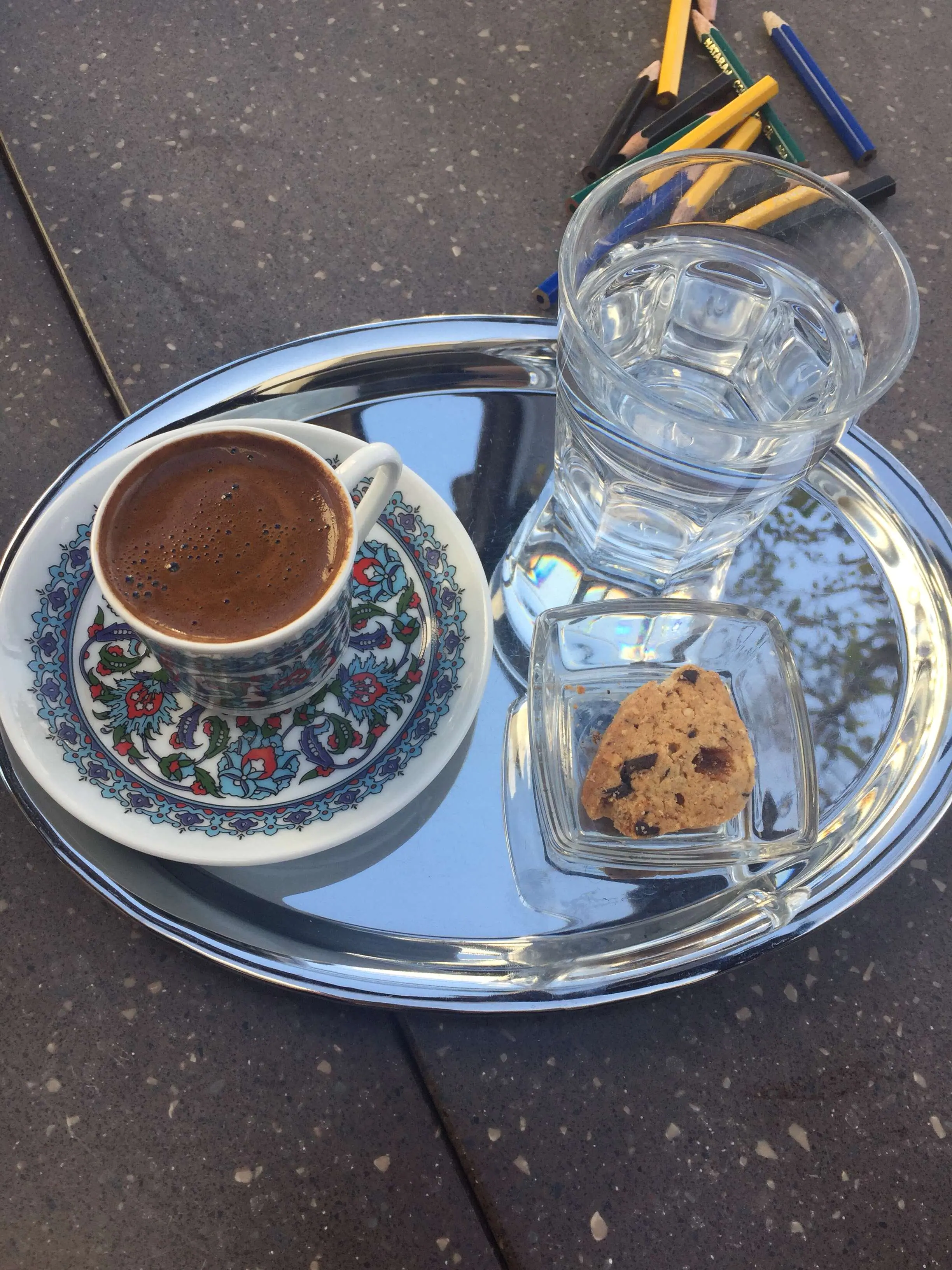 Mandolin Cafe - Forum Bornova AVM menü fiyatları 2022-2023.Çamdibi ...