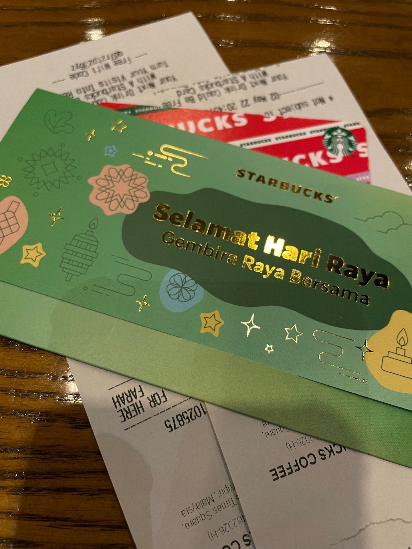 Starbucks, Brunch, Sepang | YummyAdvisor